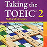 Taking the TOEIC 2