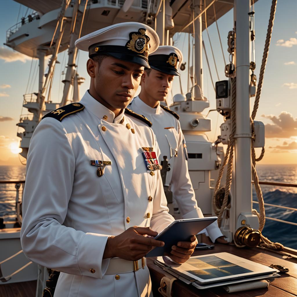 Navy