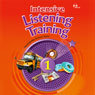 Intensive Listening Training 1