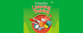 Intensive Listening Training 2
