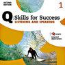 Q Skills for Success 1