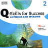 Q Skills for Success 2