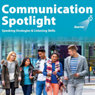 KSU Fall Communication Spotlight Starter