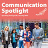 KSU Spring Communication Spotlight High-Beginner