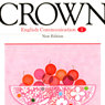 CROWN English Communication I New Edition Text mapping cours