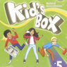 Kid's Box 5 Term 1