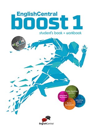 EnglishCentral Boost Split 1