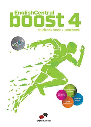 EnglishCentral Boost Split 4
