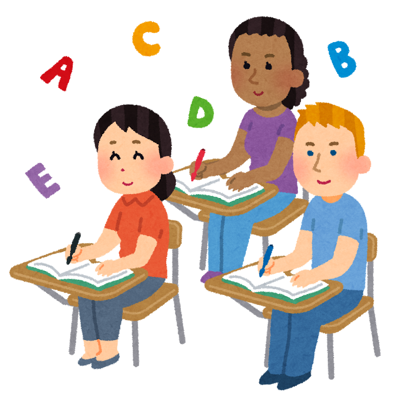 CEFR B2 Preparation Course