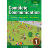 Complete Communication Book 1