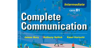 Complete Communication Book 2