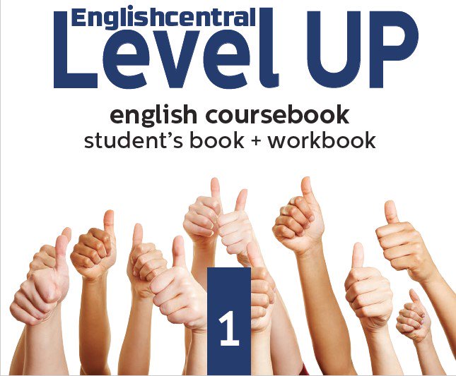 EnglishCentral LevelUP 1 (A1)