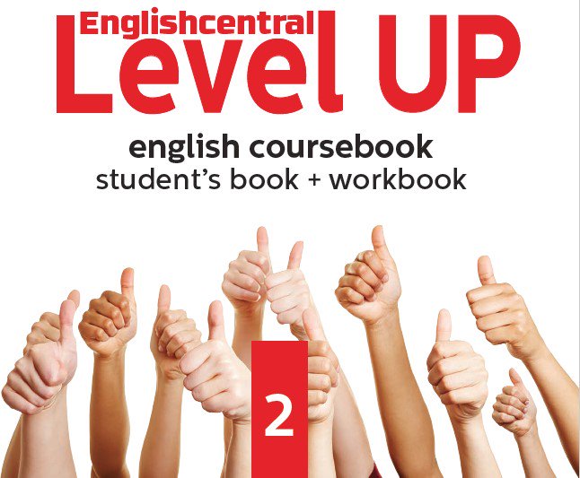 EnglishCentral LevelUP 2 (A2)