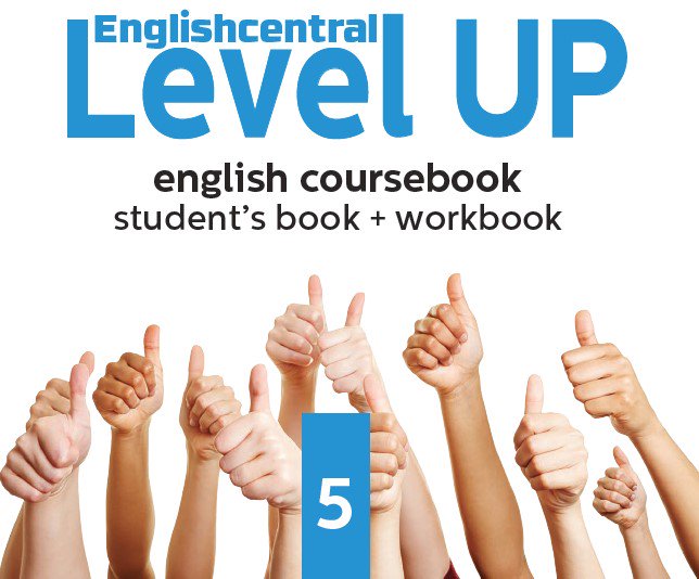 EnglishCentral LevelUP 5 (C1)