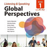 Global Perspectives Listening & Speaking Book 1