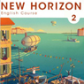 NEW HORIZON 2