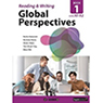 Global Perspectives Reading & Writing Book 1