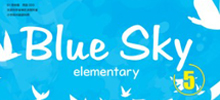 Blue Sky elementary 5
