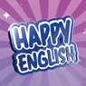 HAPPY ENGLISH BOOK 8º ANO
