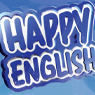 HAPPY ENGLISH - BOOK 5º ANO