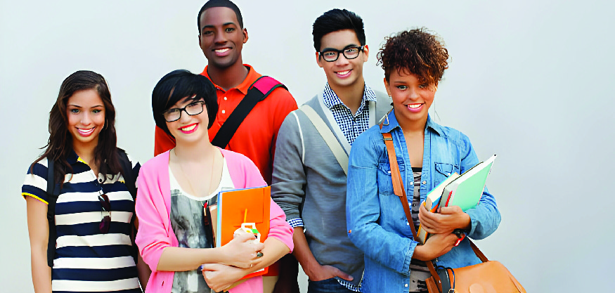 Kobe College A-Level Course