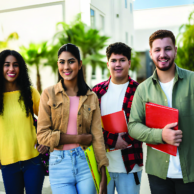 Kobe College B-Level Course