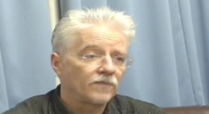 Joe Phillips: "It's Nice to Meet You."