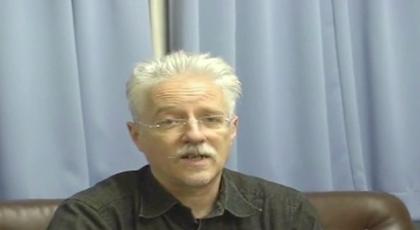 Joe Phillips: "How to End the Conversation"