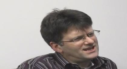 Joe Phillips: Movies and Cinema