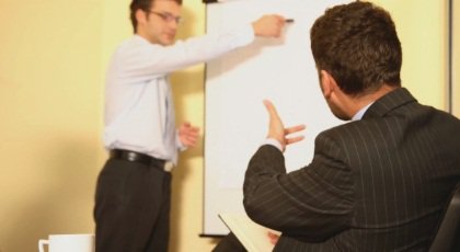 Presentations: Engaging Your Audience
