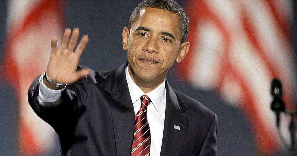 President Obama's Victory Speech 2008: Our Union can be Perf