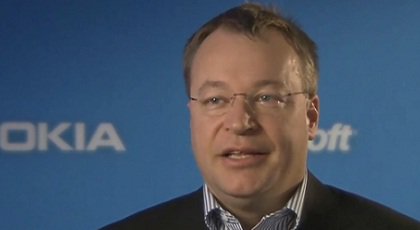 Nokia and Microsoft Announce Partnership