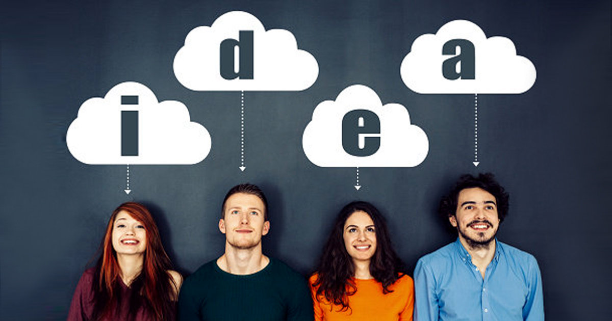 Make Your Ideas Come to Life