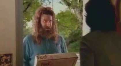 FedEx: Castaway