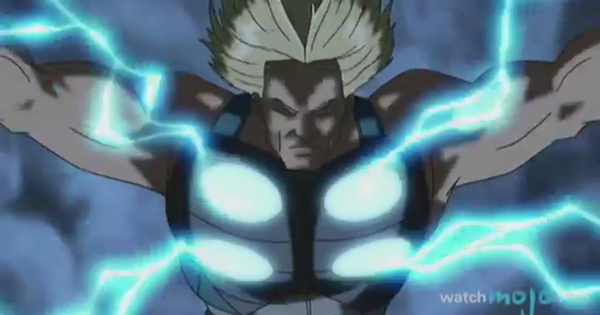 Thor: Combining Mythology and Comic Book Legend