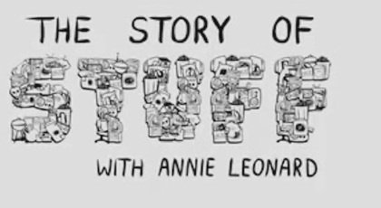 The Story of Stuff
