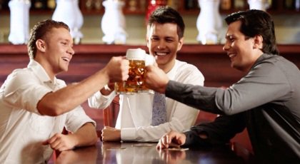 Drinking Culture