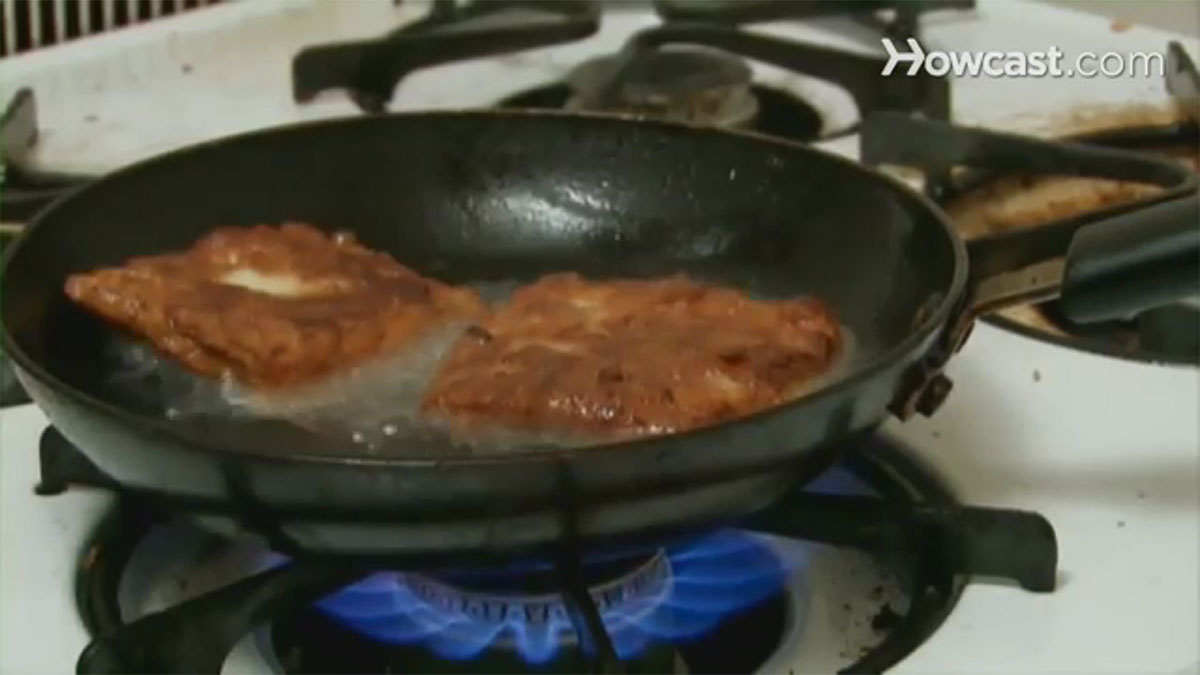 How to Make Deep-Fried Beer