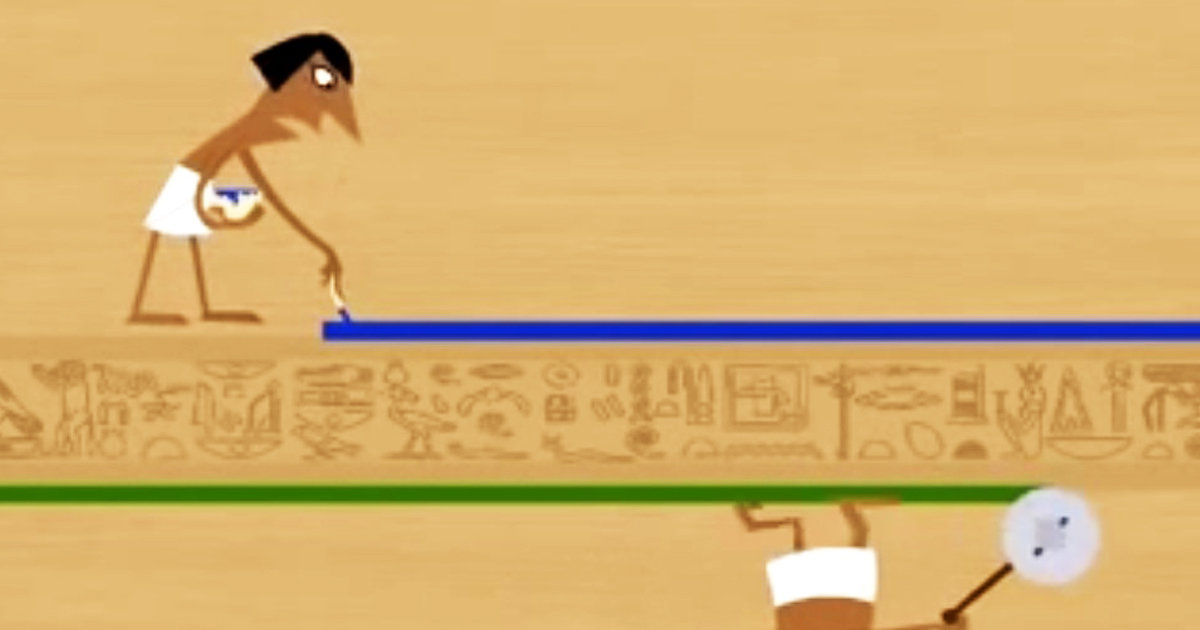 The History of Paint