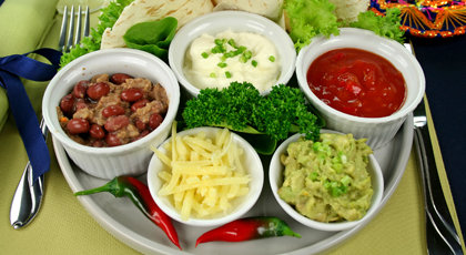 Getting to Know Traditional Food