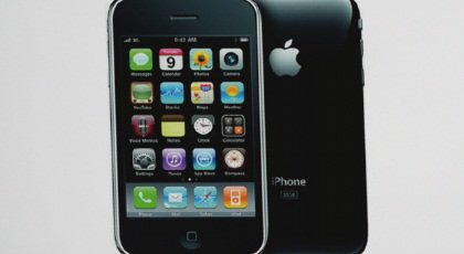 Hello iPhone