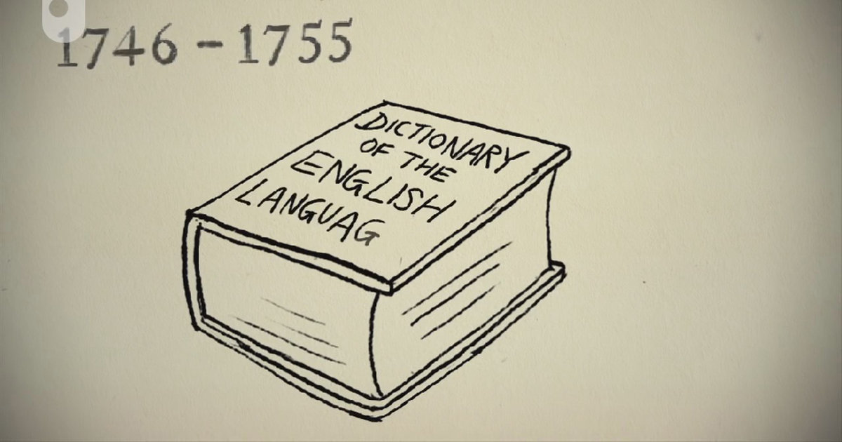 The History of English: The Age of the Dictionary