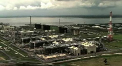 Daewoo Engineering and Construction Makes Miracles