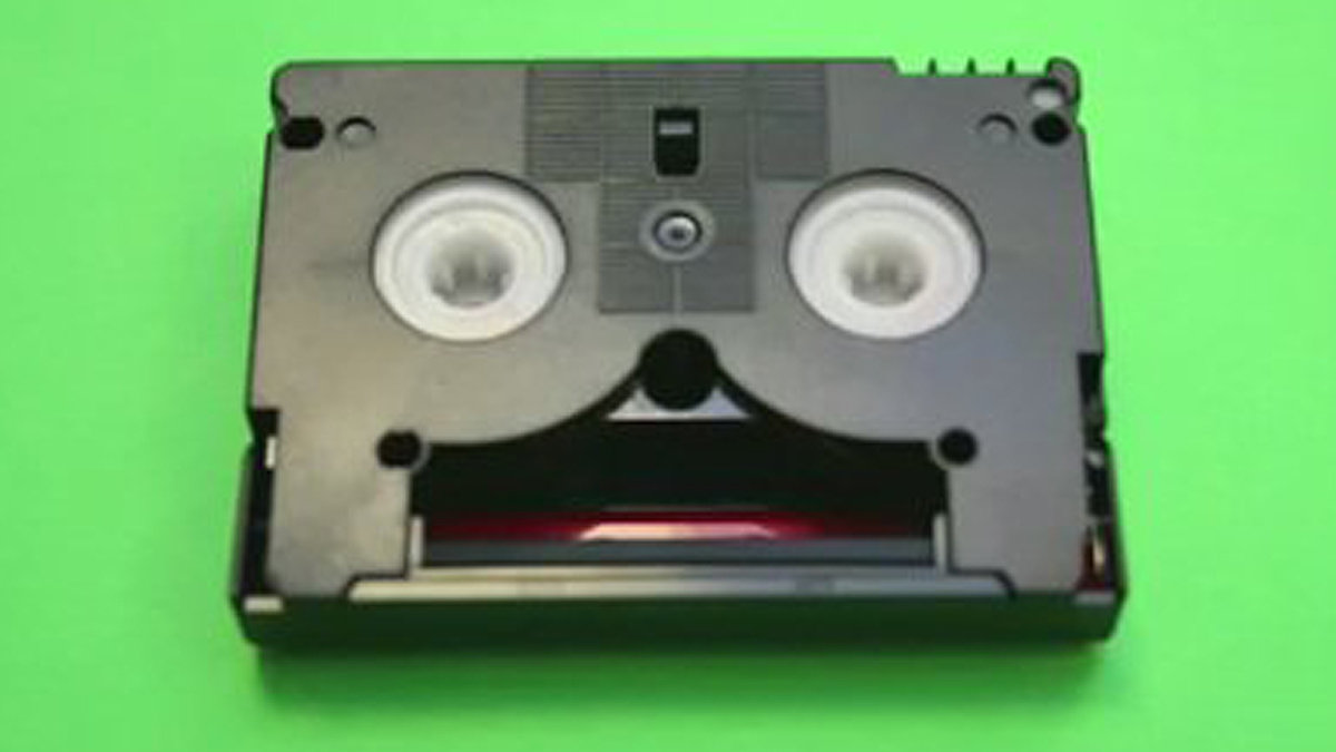 Crime Investigations: Making Faces