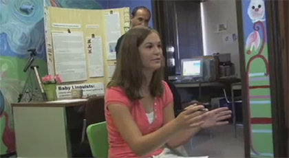 How Babies Learn Language 2