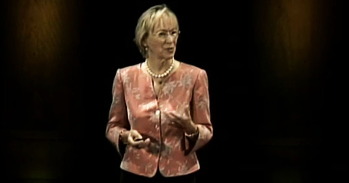 The Linguistic Genius Of Babies