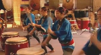 Taiko Dojo: The Art of Drumming 2