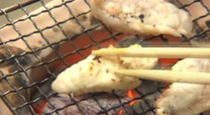The Most Expensive Fish Dish: A Dangerous Meal