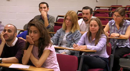 The Importance of Making Friends: An Introduction