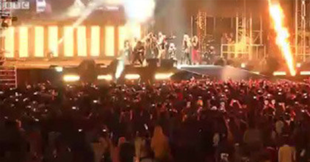 Korean Wave Takes Over the World 1